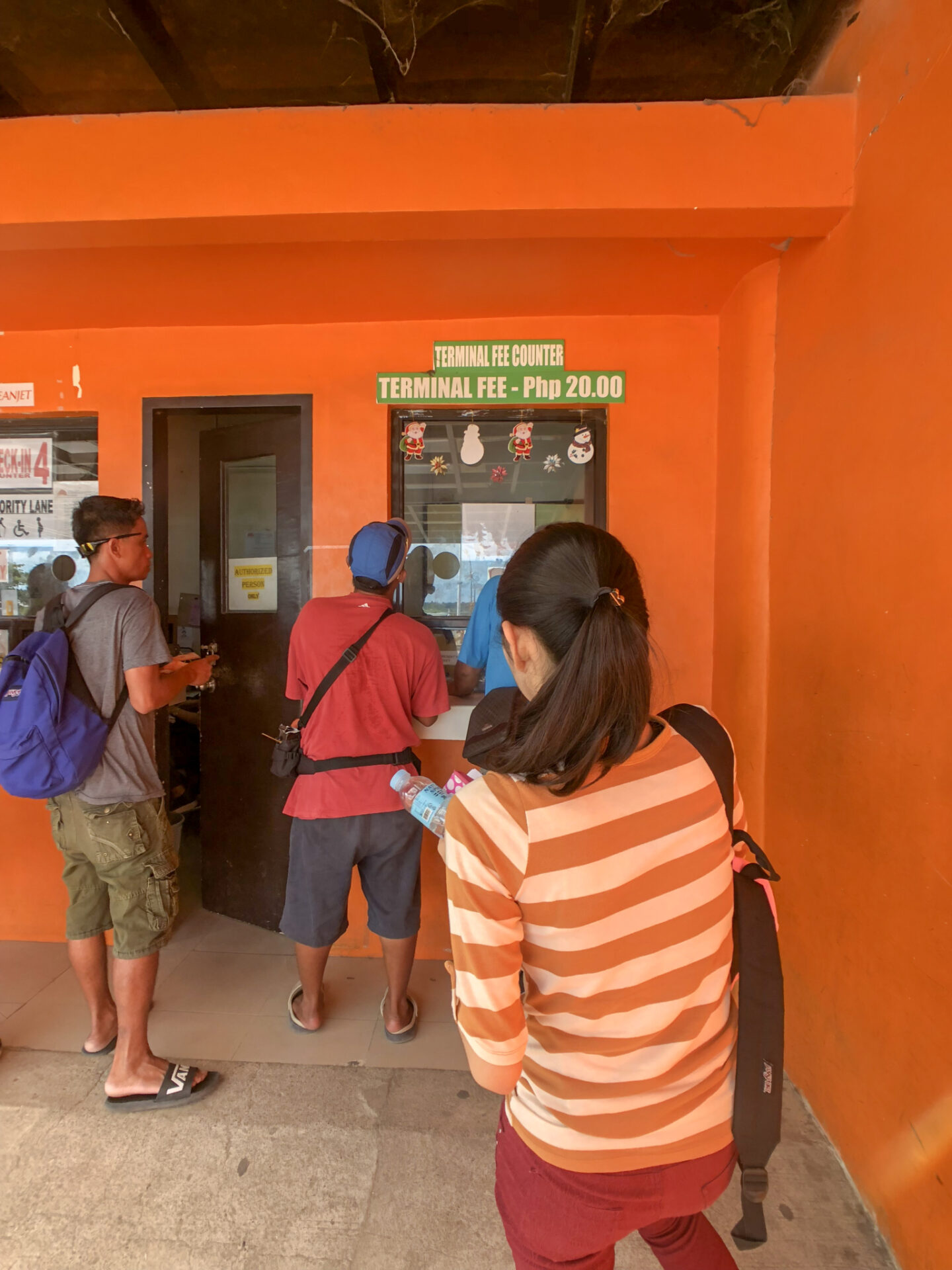 How to Connect Oceanjet Ferry Trips in the Philippines (2024 Update ...