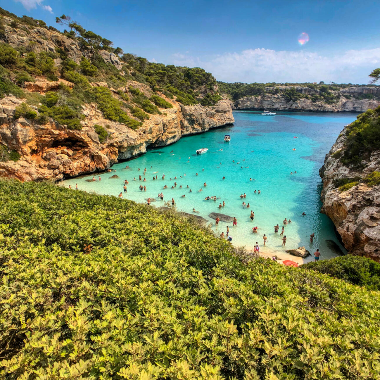 2021 Update - ULTIMATE SPANISH BALEARIC ISLAND 21 Day (3 Week) / 20 ...