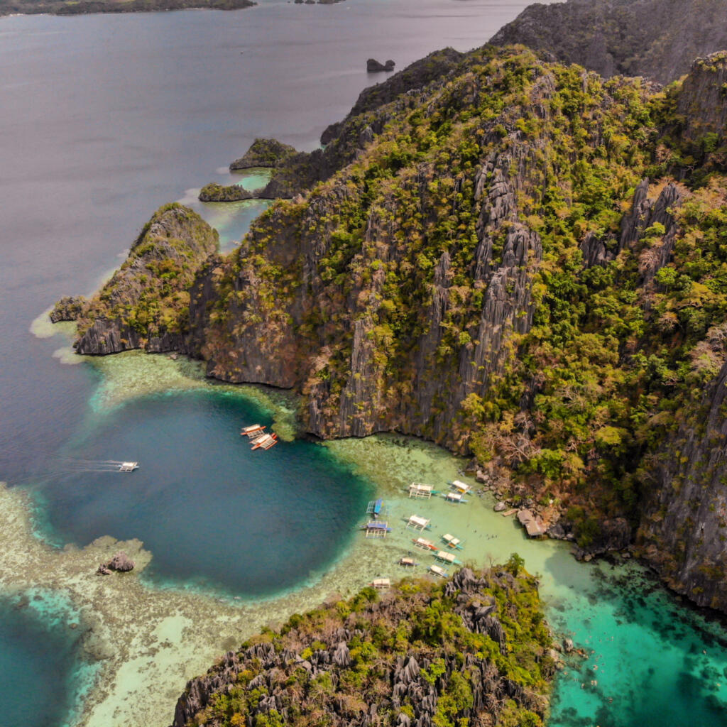 2026 UPDATE: The Best Islands of Coron Philippines Rated