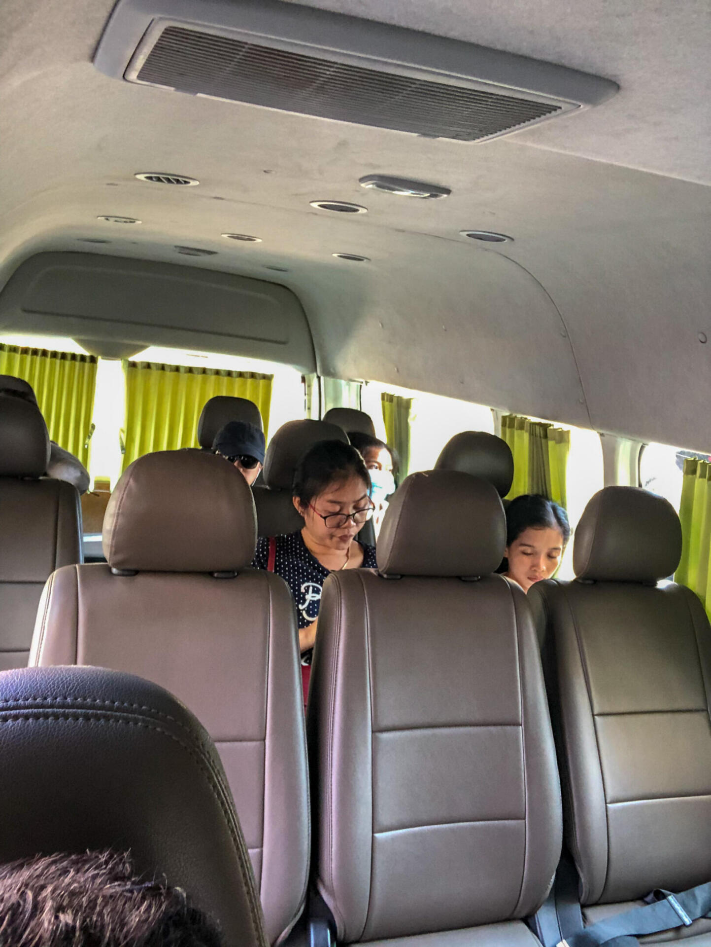 2022 COVID-19 Update - Larryta Express Travel Guide